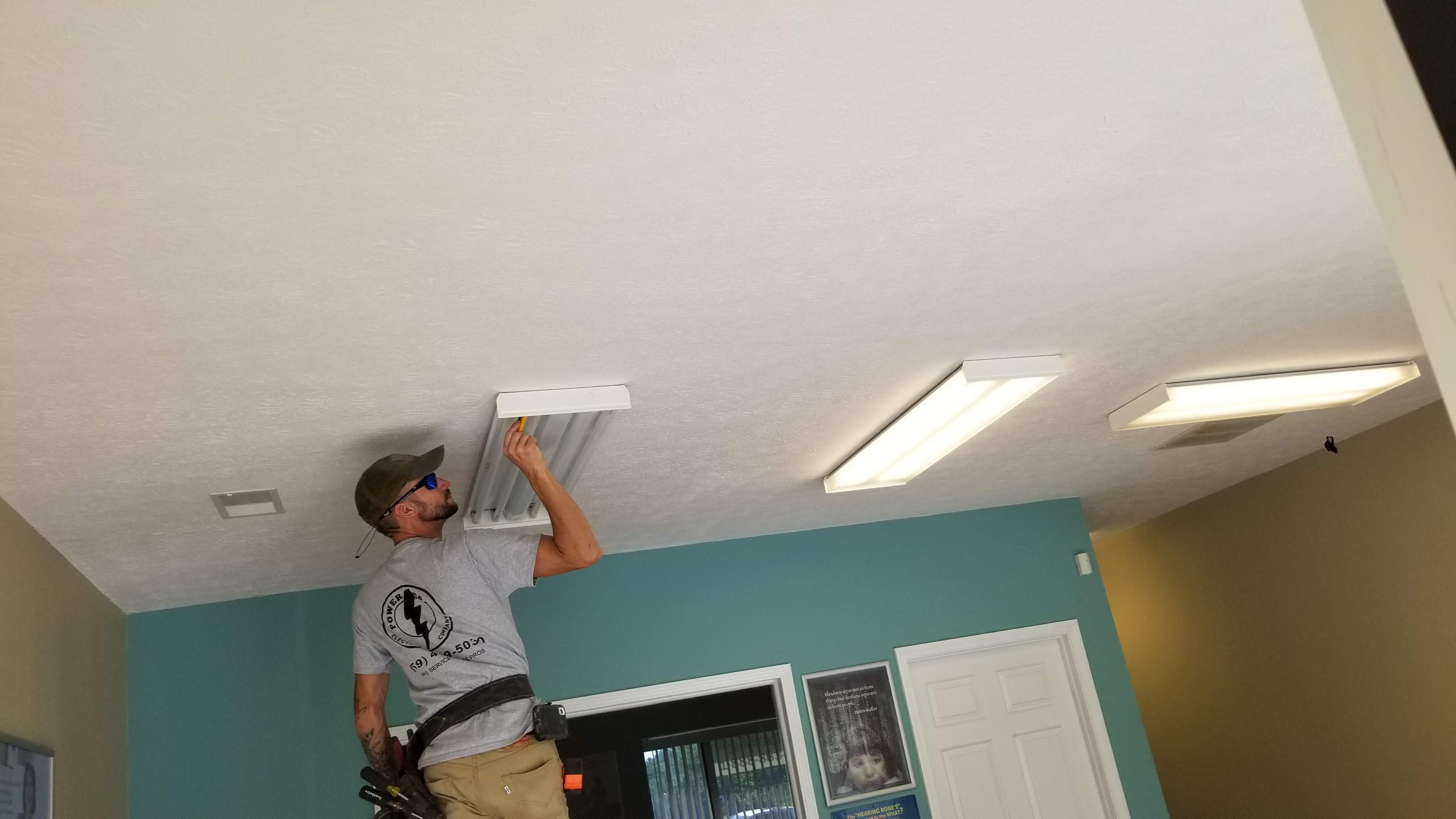 Power Pro Electric LLC is an Emergency Electrician in Nicholasville, KY ...