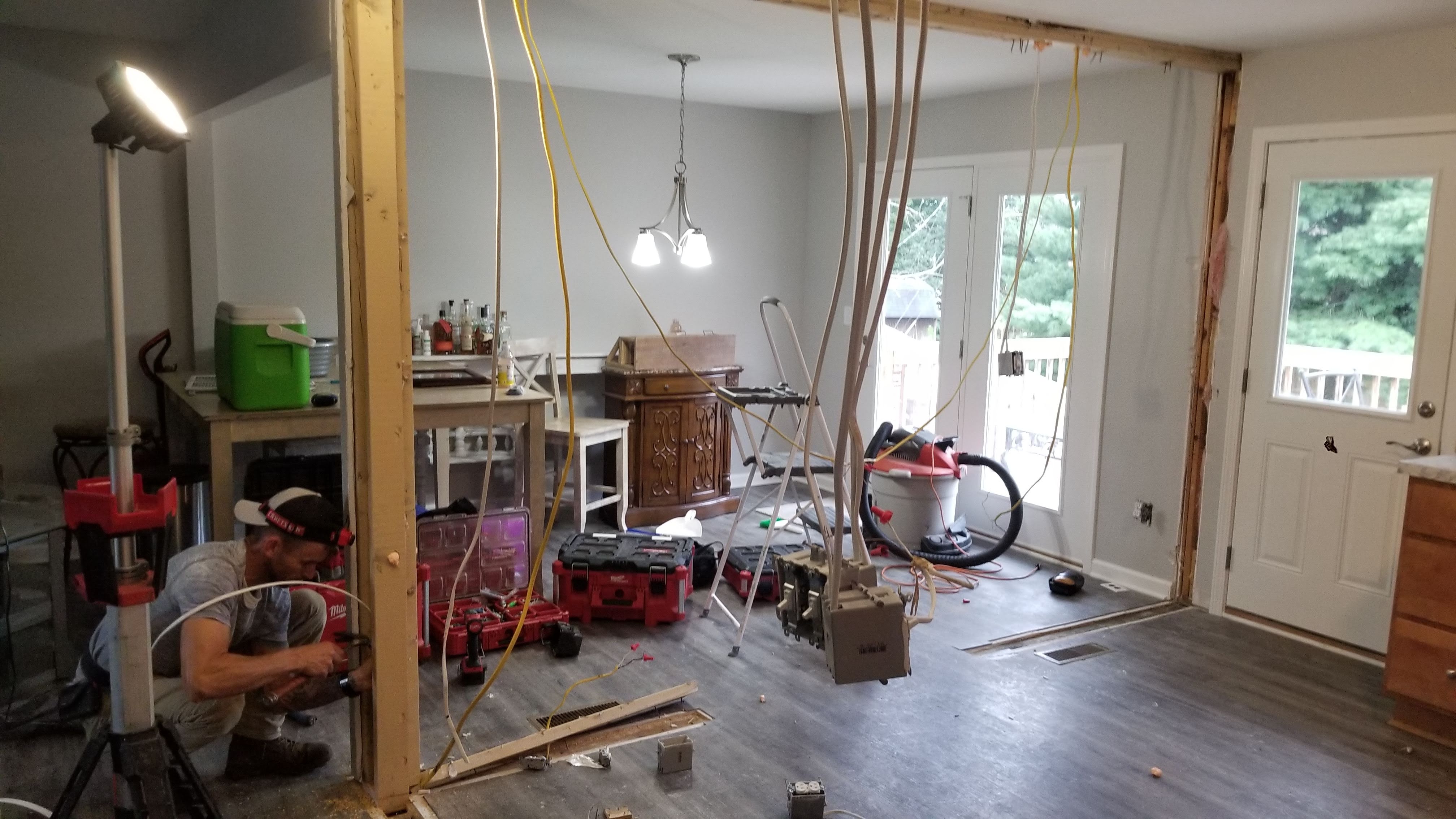 Power Pro Electric LLC is an Emergency Electrician in Nicholasville, KY ...