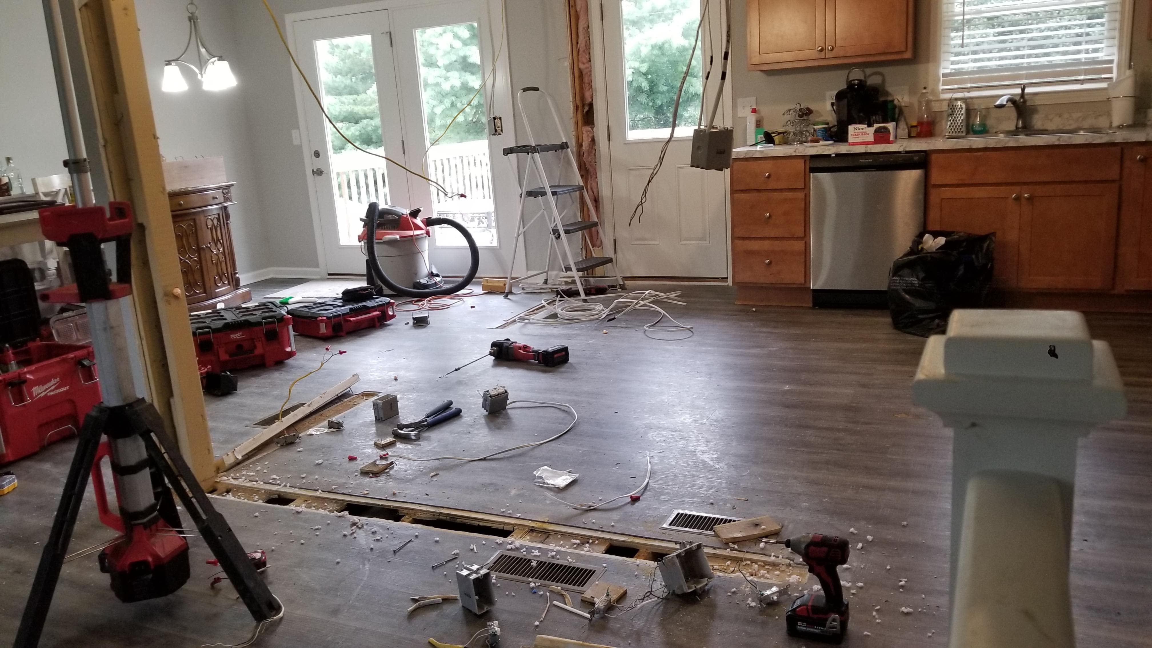 Power Pro Electric LLC is an Emergency Electrician in Nicholasville, KY ...